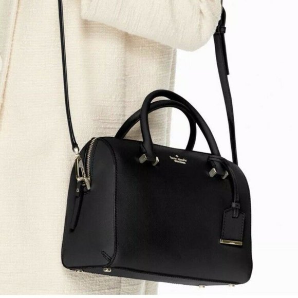kate spade | Bags | Kate Spade Cameron Street Large Lane Satchel | Poshmark